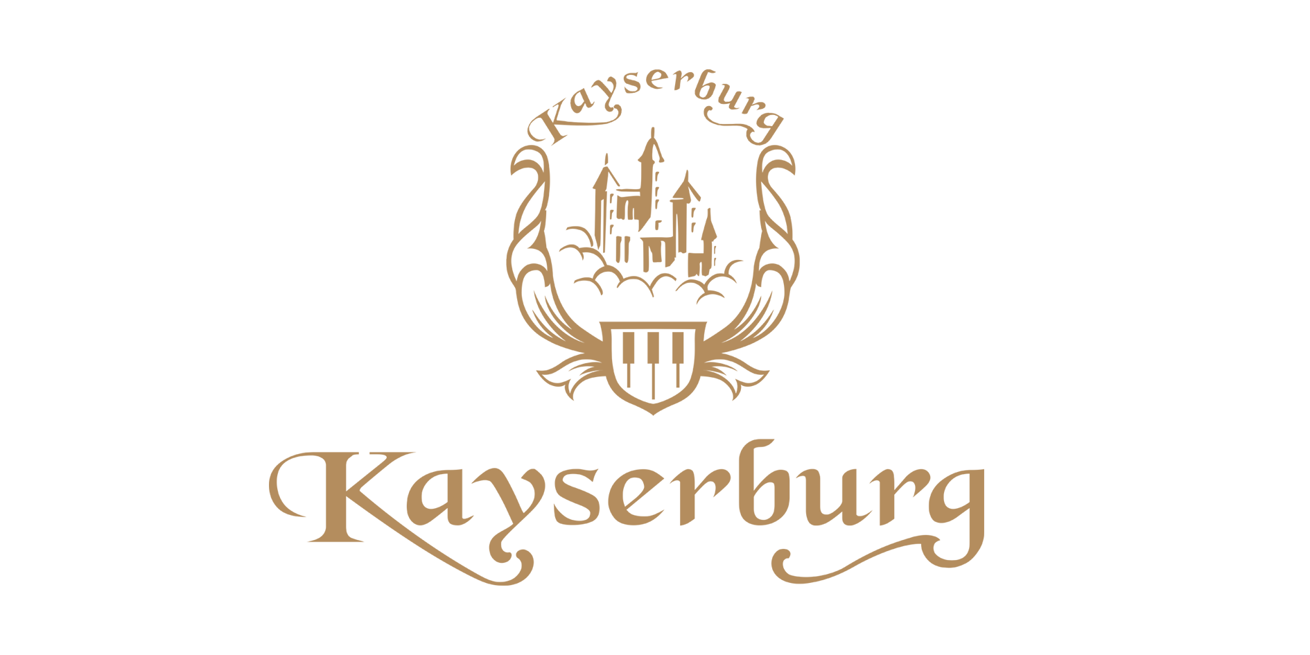 Master Series - Kayserburg Piano Vietnam
